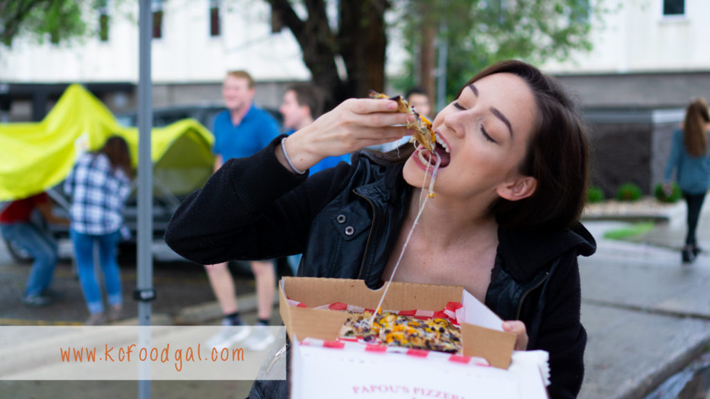 KC Fooditude: A Food Truck with an Attitude - KC Food Gal